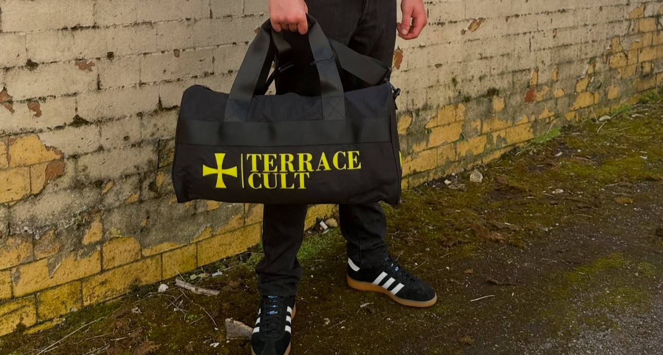 Terrace Cult - Exclusive Designer Menswear Sale – The157store Menswear