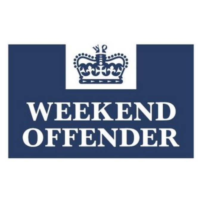 Weekend Offender – Page 2 – The157store Menswear