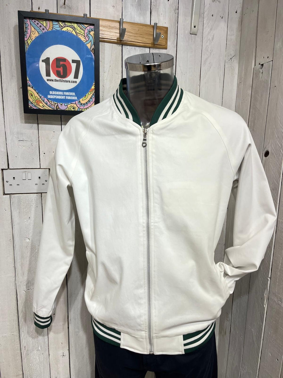 Real Hoxton | Worn By Your Heroes – The157store Menswear