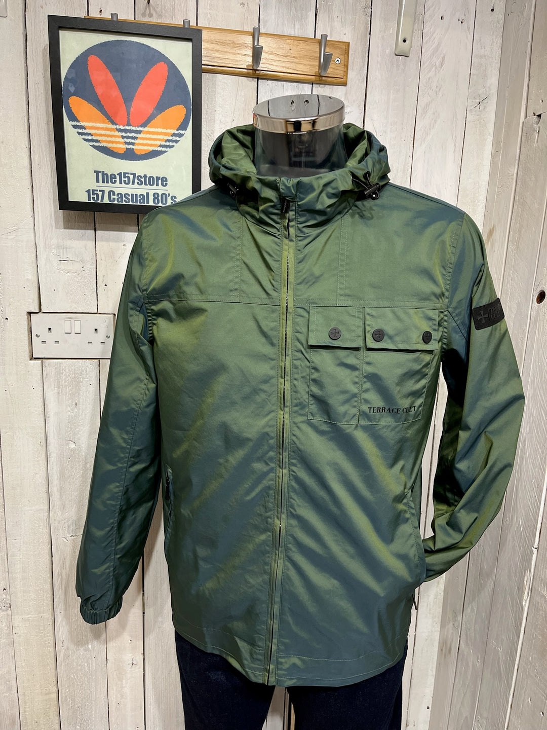 Terrace Cult - Exclusive Designer Menswear Sale – The157store Menswear