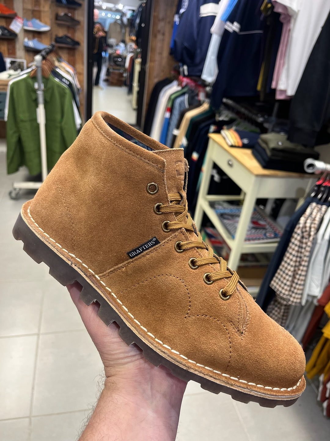 Relco London | British Based Menswear – The157store Menswear