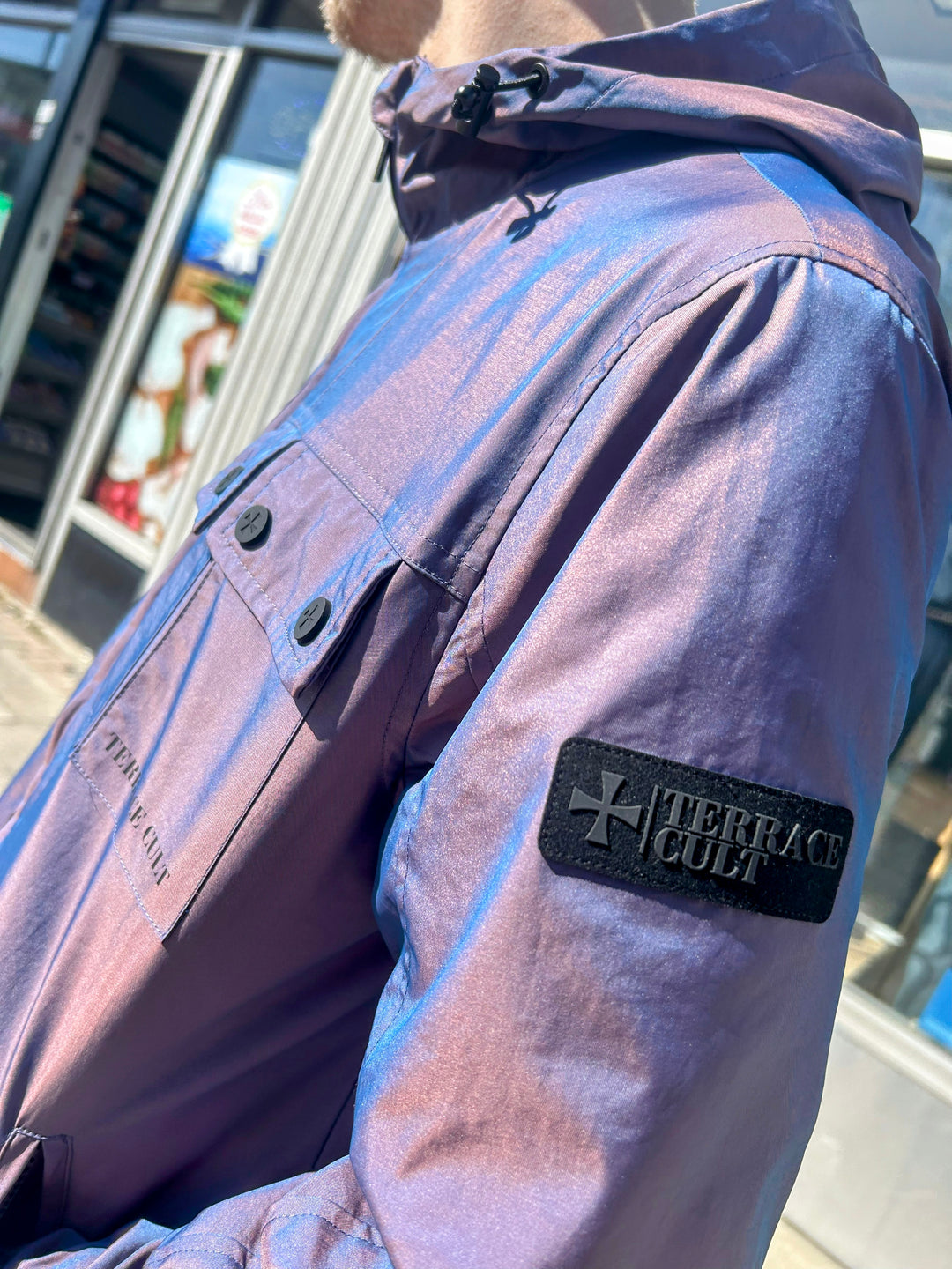 Terrace Cult - Exclusive Designer Menswear Sale – The157store Menswear