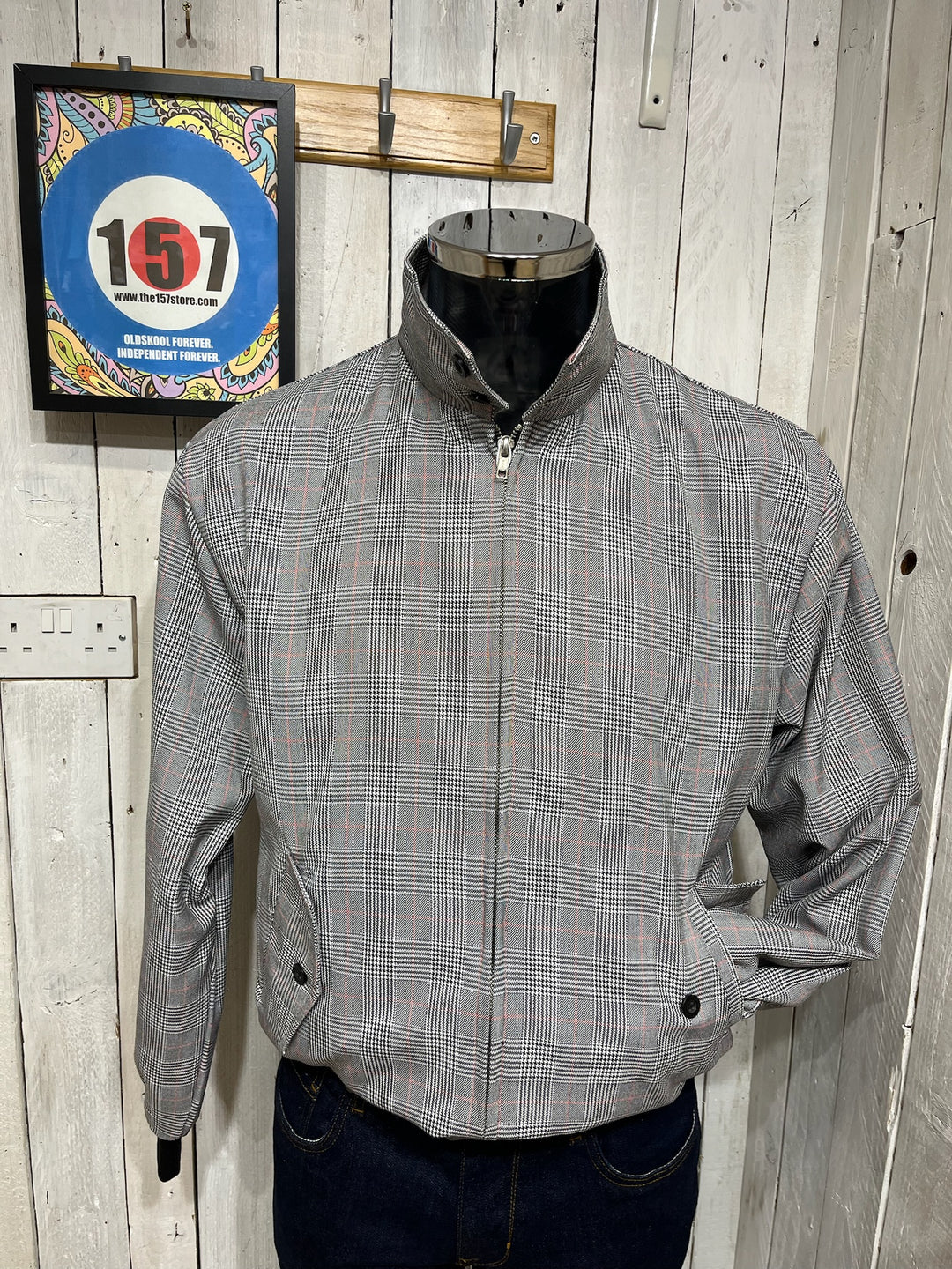 Relco London | British Based Menswear – The157store Menswear