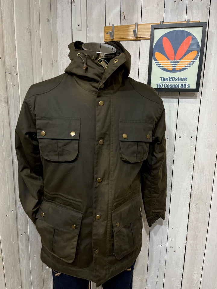 Relco London | British Based Menswear – The157store Menswear