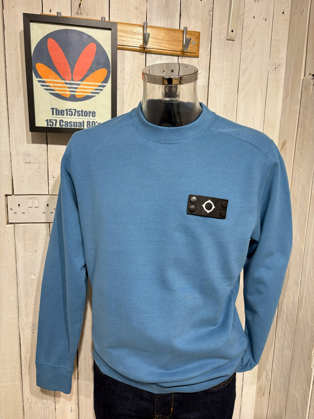 MA. STRUM – The157store Menswear