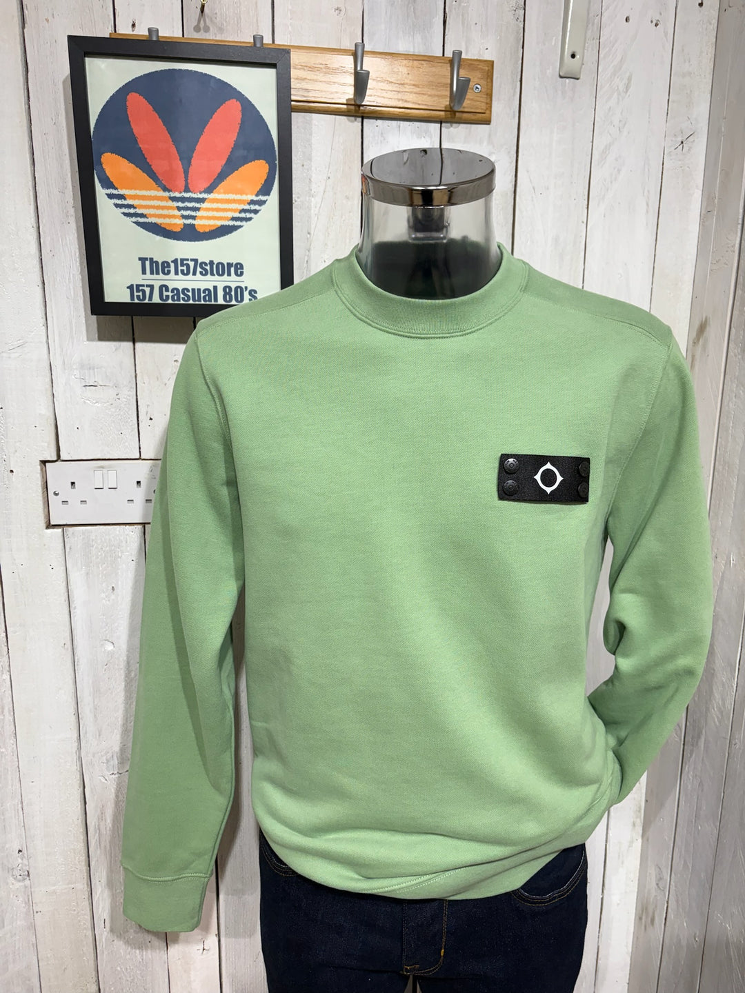 MA. STRUM – The157store Menswear