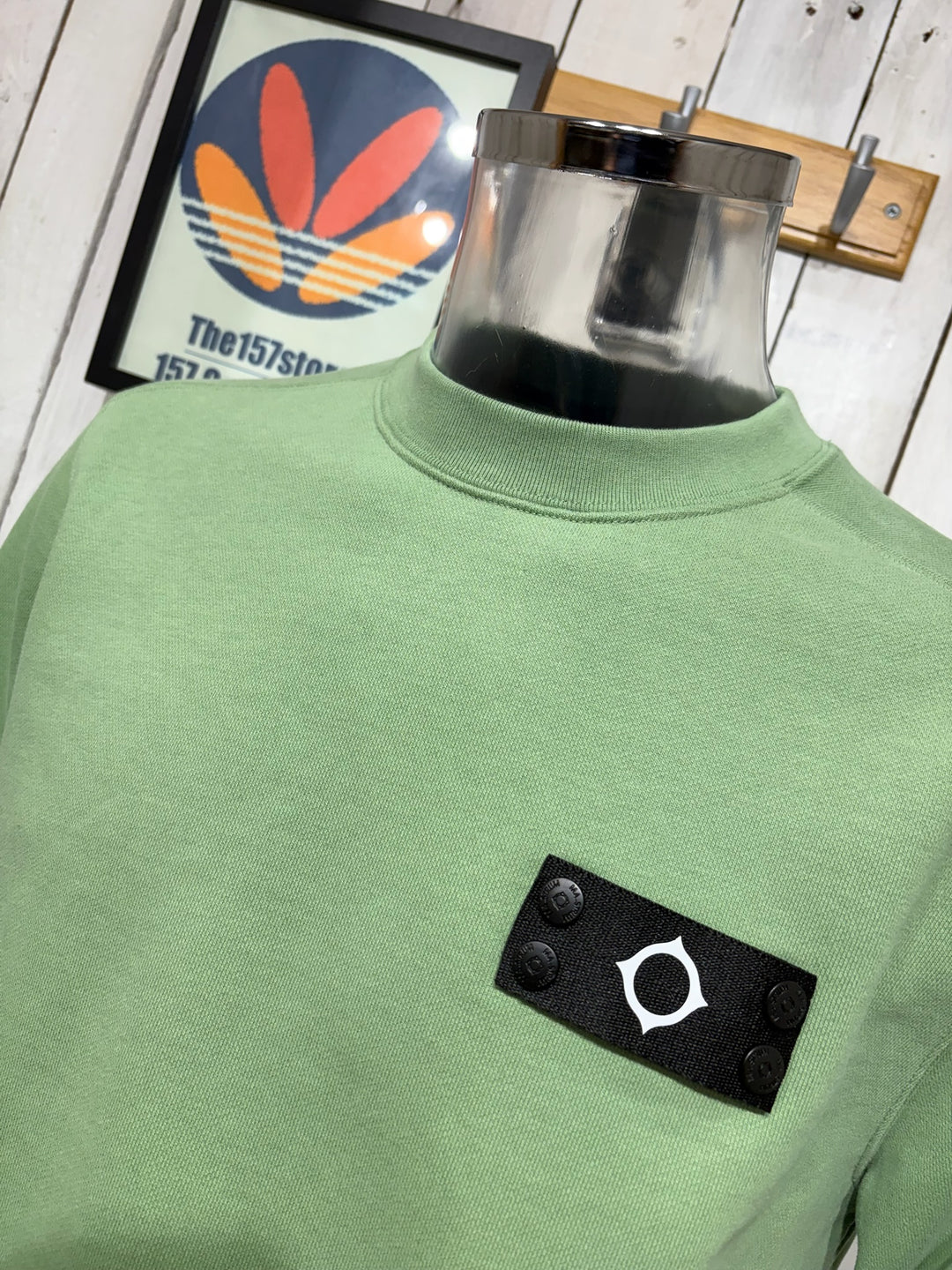 MA. STRUM – The157store Menswear