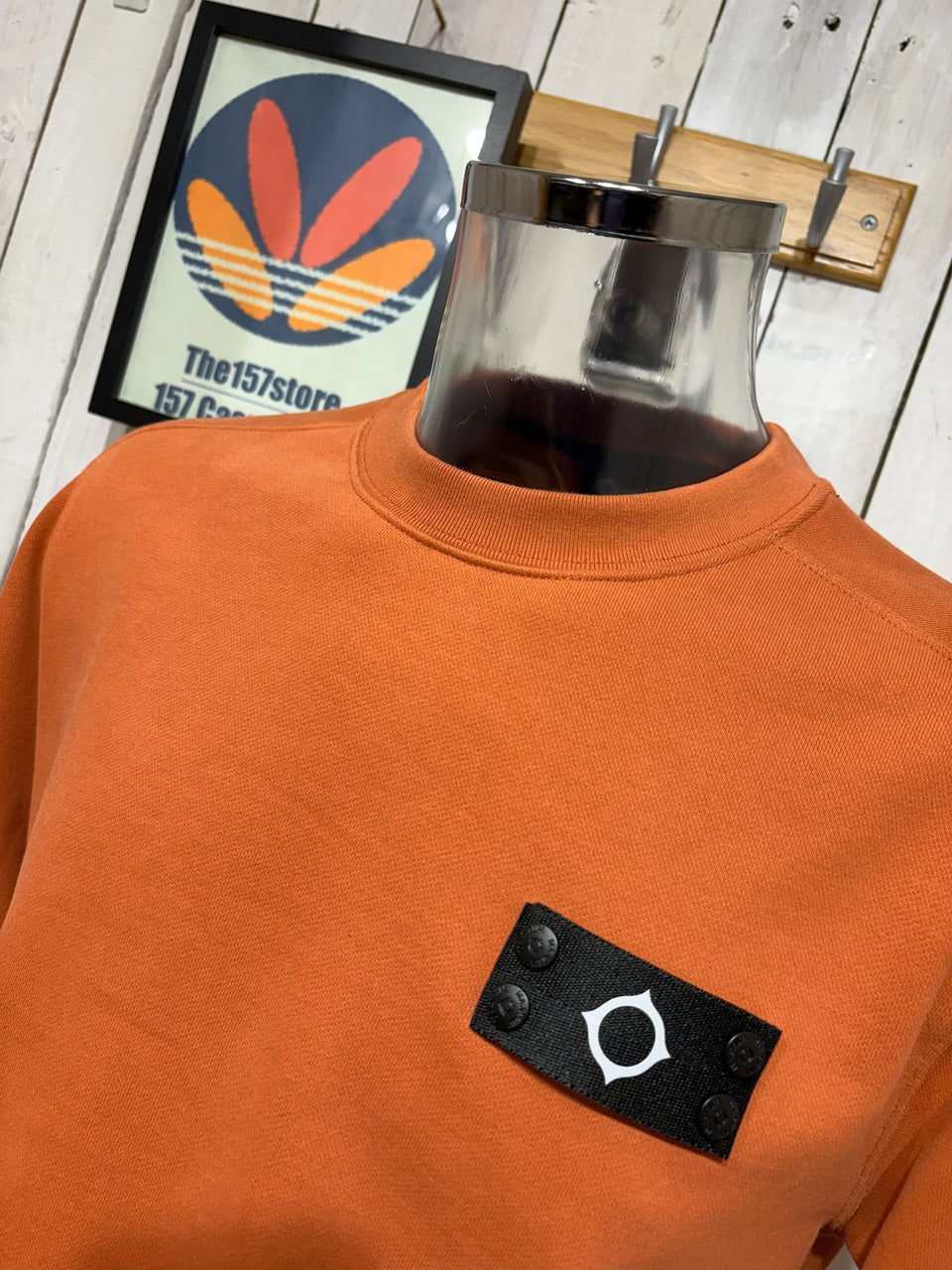 MA. STRUM – The157store Menswear