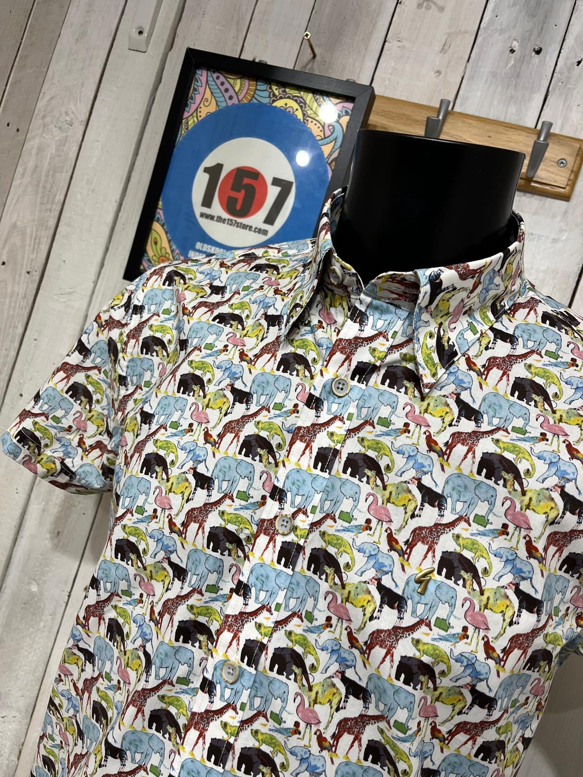 New Arrivals – Page 10 – The157store Menswear