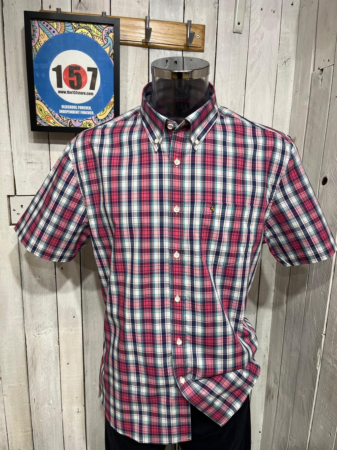 New Arrivals – Page 4 – The157store Menswear