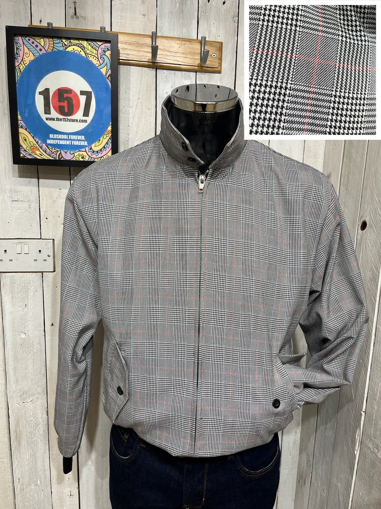 Relco London | British Based Menswear – The157store Menswear